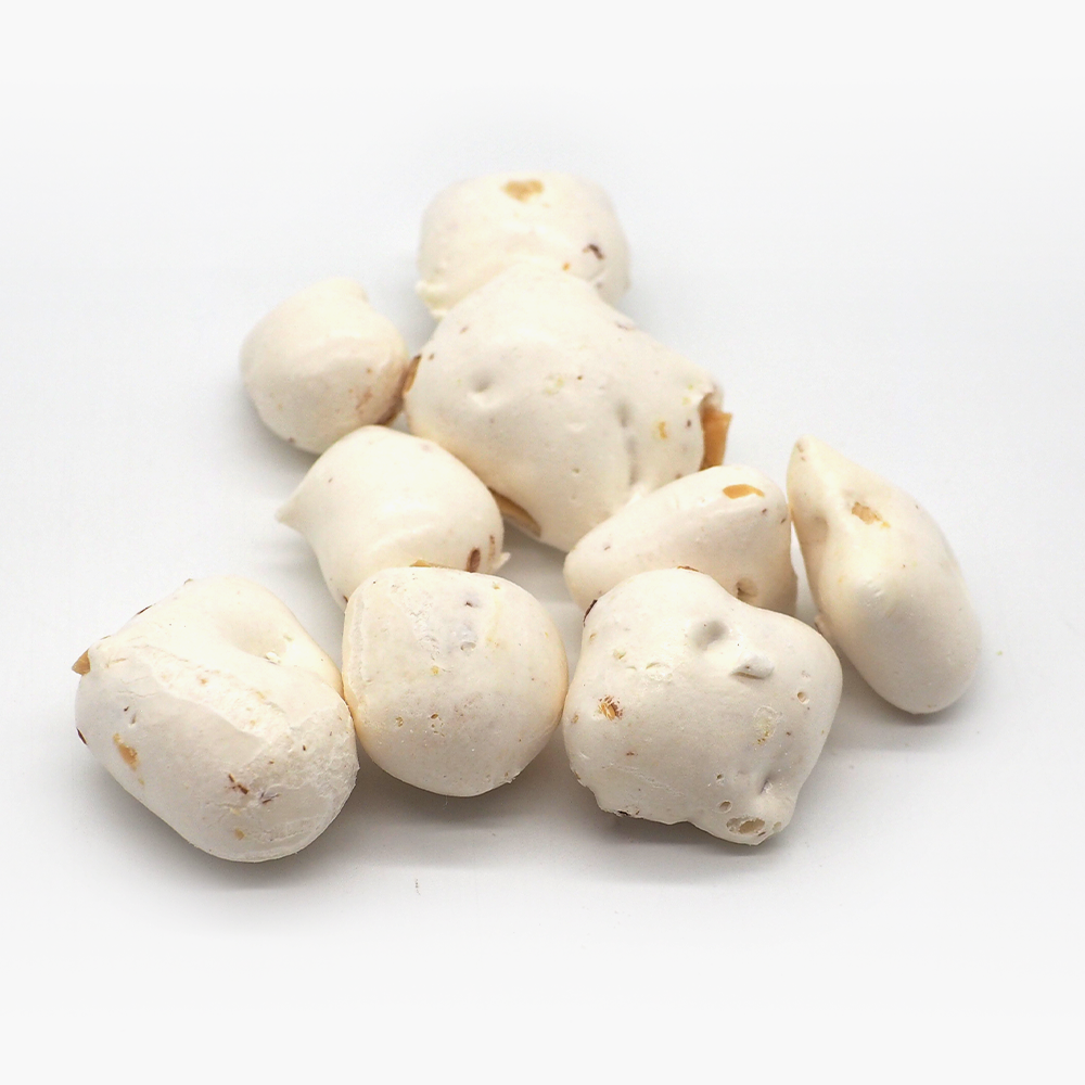 Honey Nougat Bites – Annie's Freeze Dried Treats